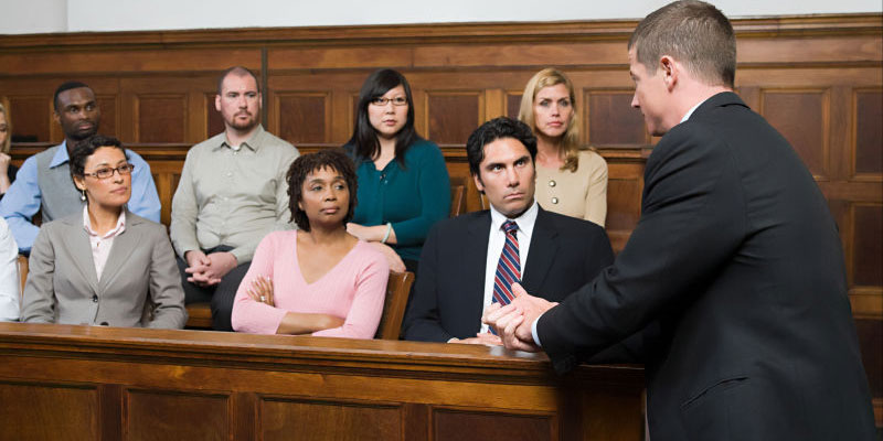 How To Get Out Of Jury Duty 2023 Guide 